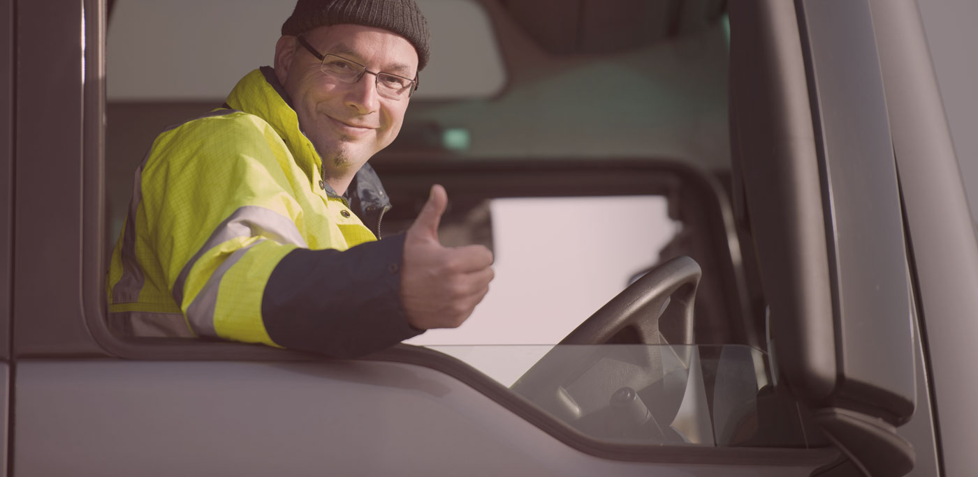 CPC Training for Drivers | Driver Hire Training