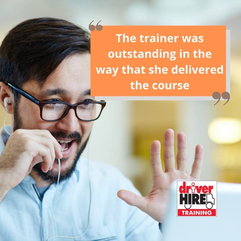 CPC Training for Drivers | Driver Hire Training