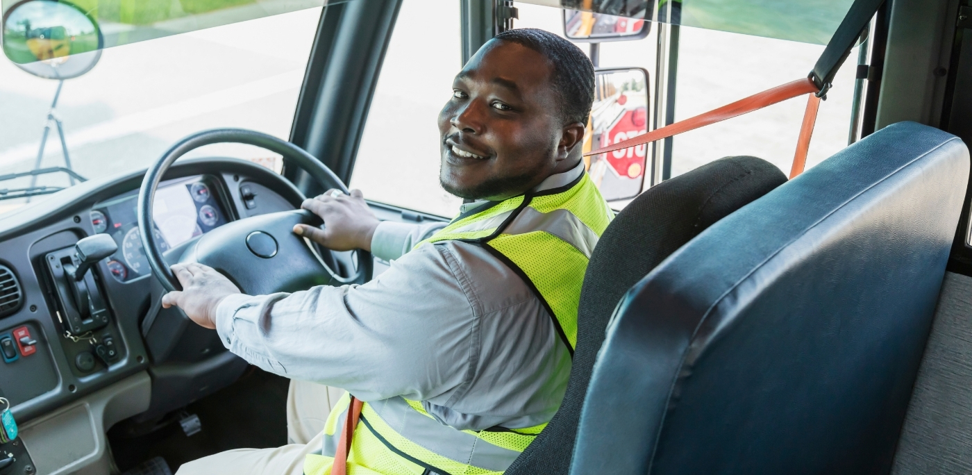 PCV Licences Training Cat D Licence Driver Hire Training