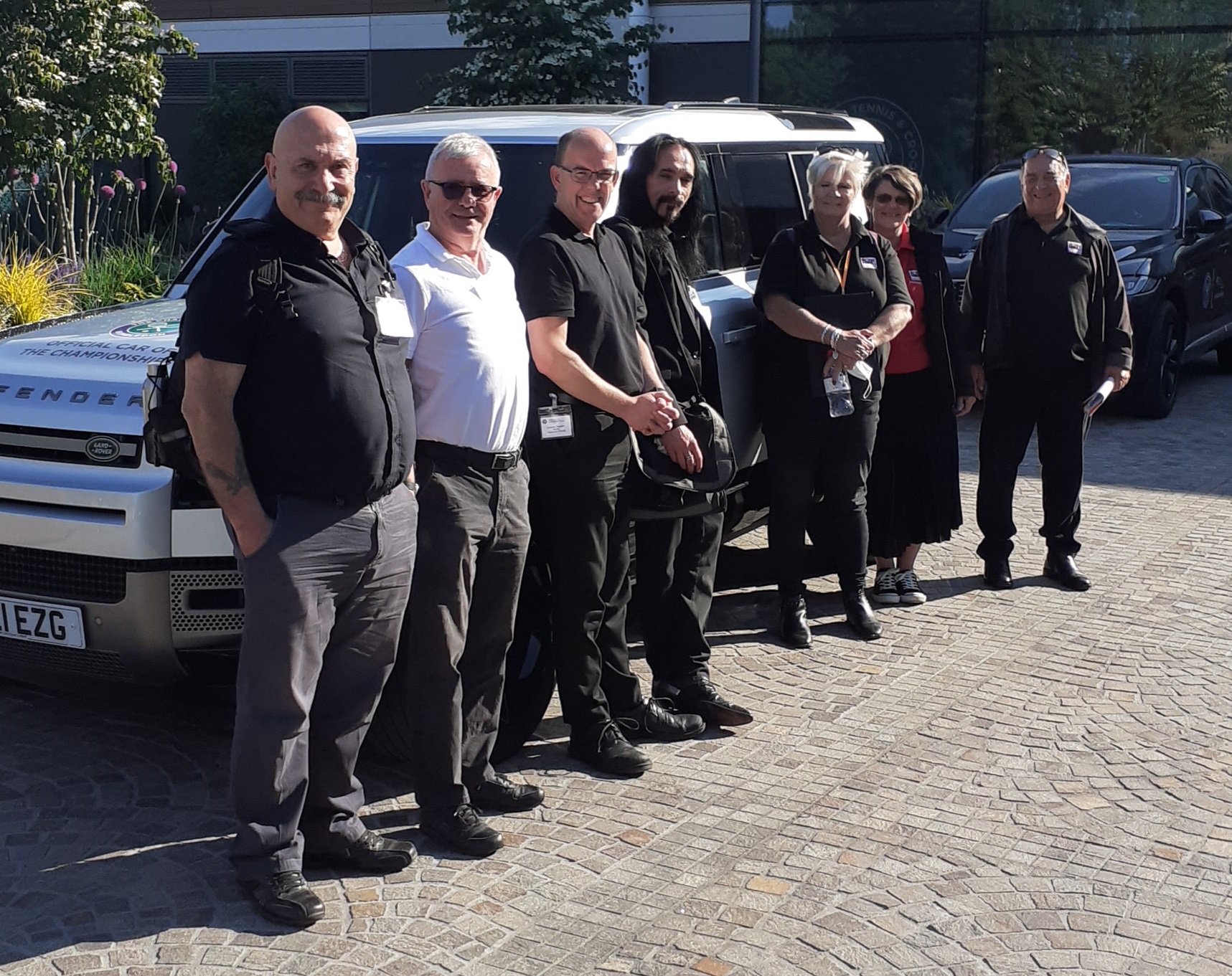 Driver Hire Training serves an ace for driver assessments - Driver Hire ...