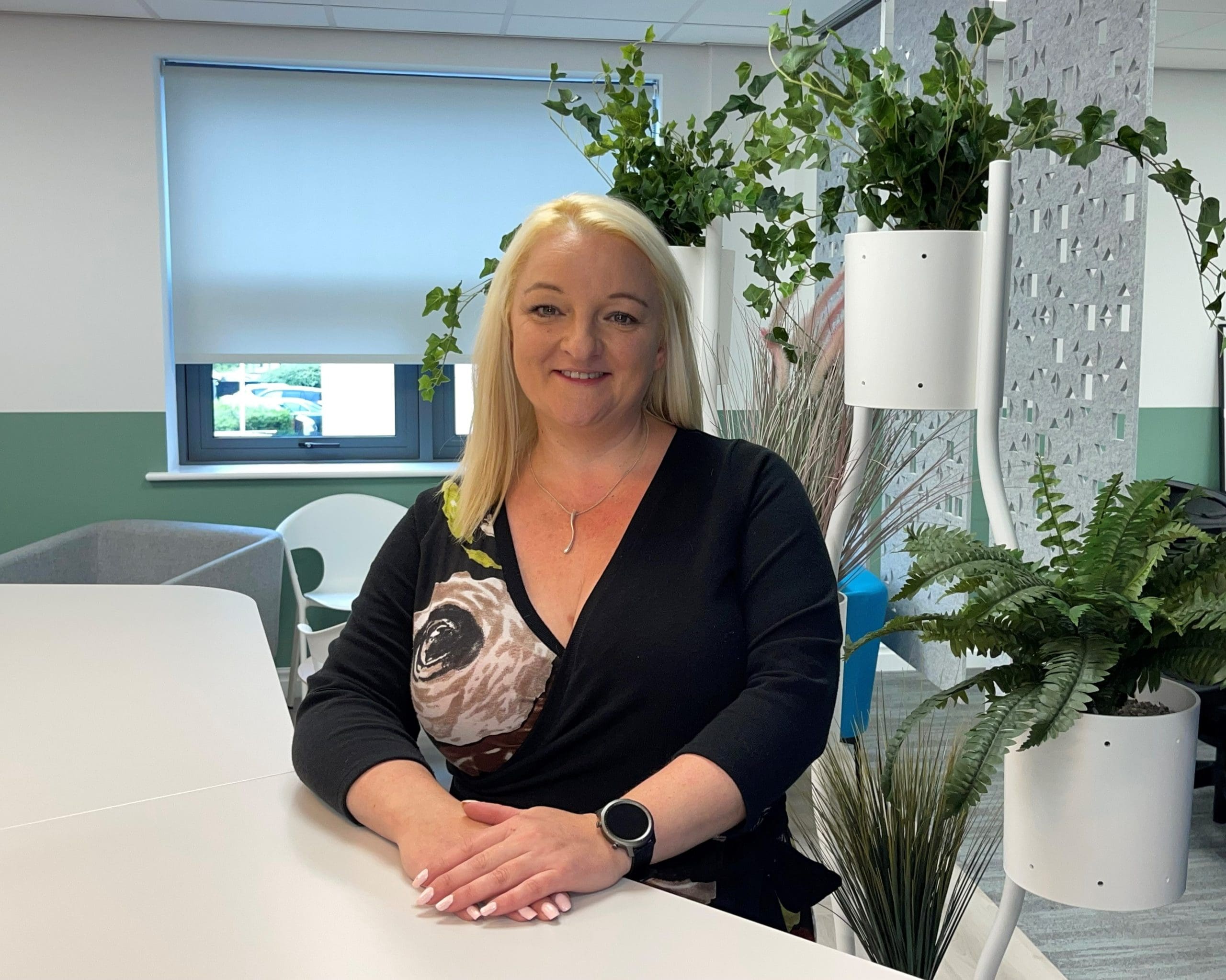 Driver Hire appoints Sam Ennis as Business Development Manager - Driver ...