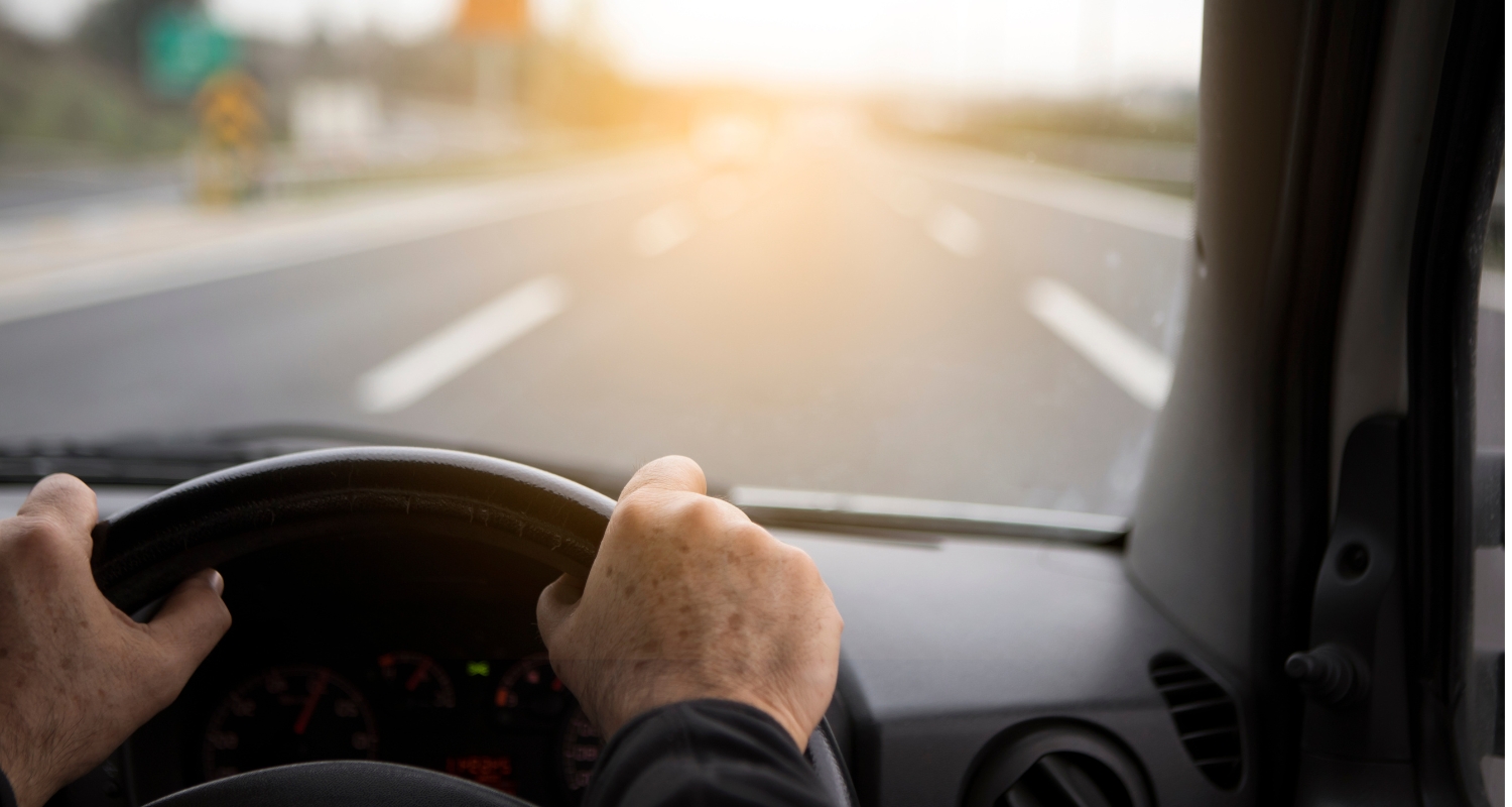 Driver Hire Training Supports Drivers' Mental Health - Driver Hire Training