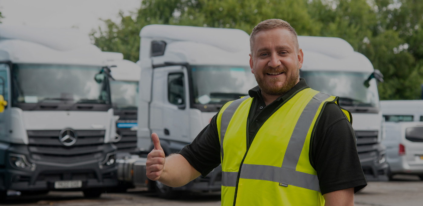 Get Your Licence - Driver Hire Training