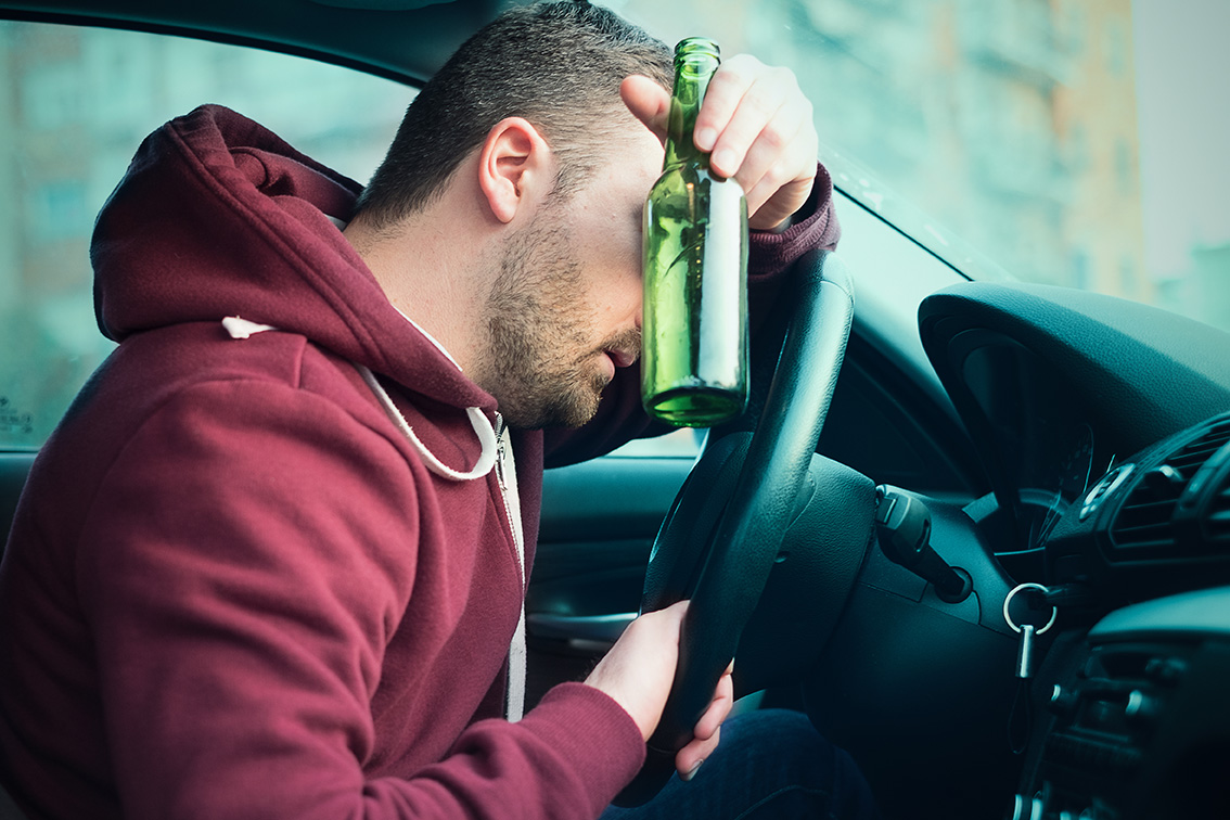 Alcohol and Drugs Awareness - Driver Hire Training