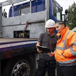 Fleet Risk Audit - Driver Hire Training