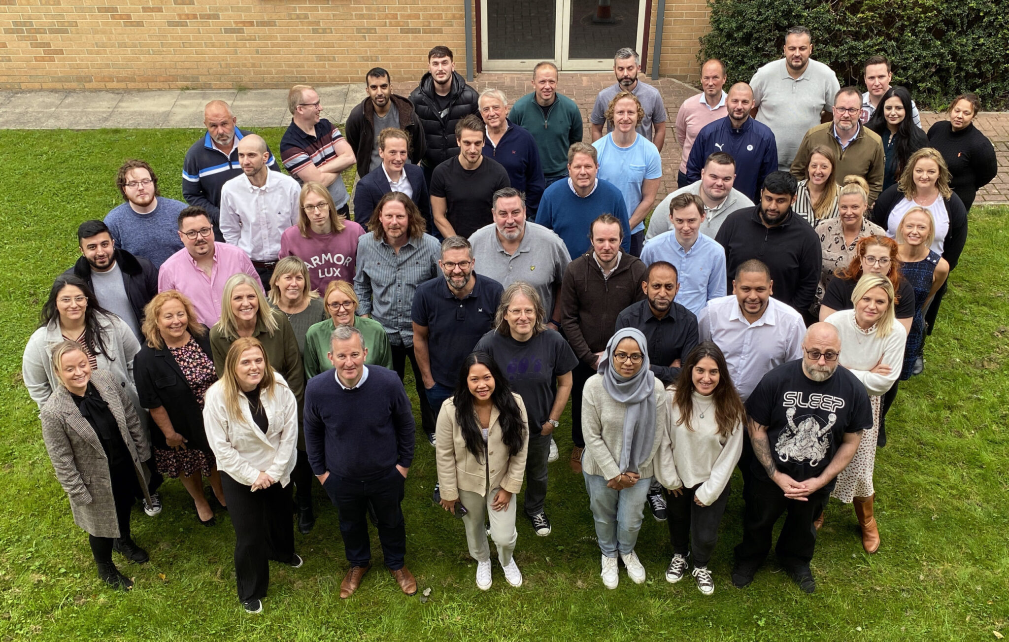 About Us - Driver Hire Training